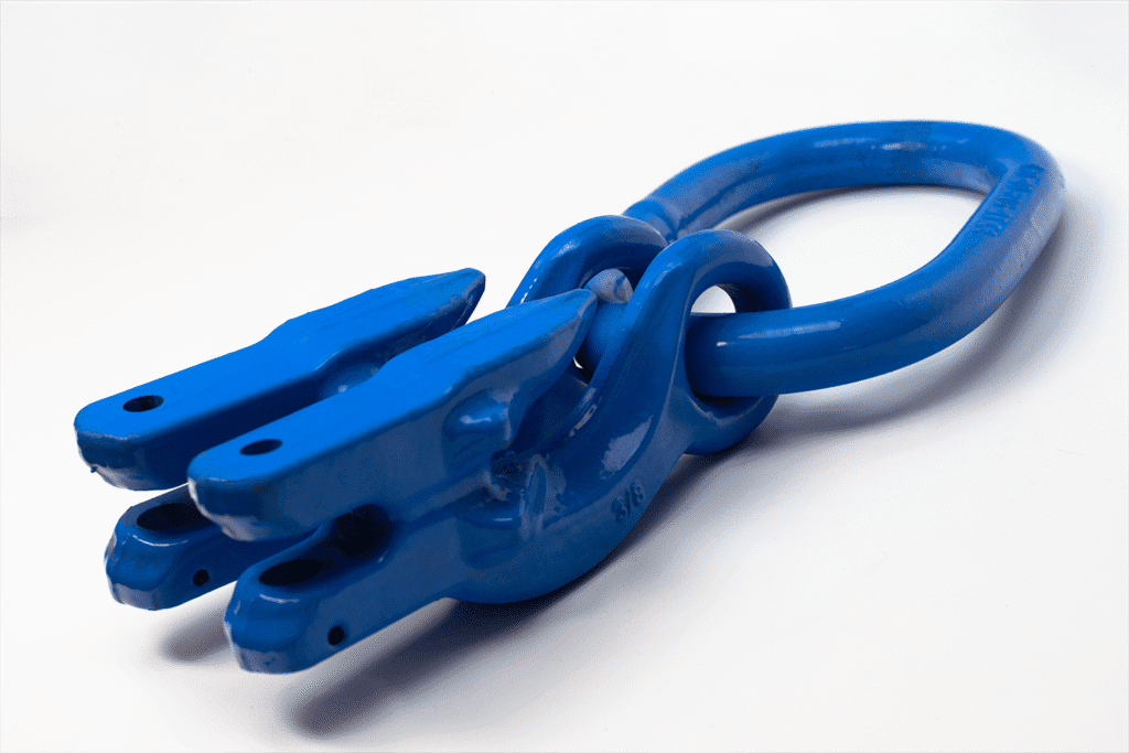 Rig-It | Chain Shortener Master Link | Canyon Rigging